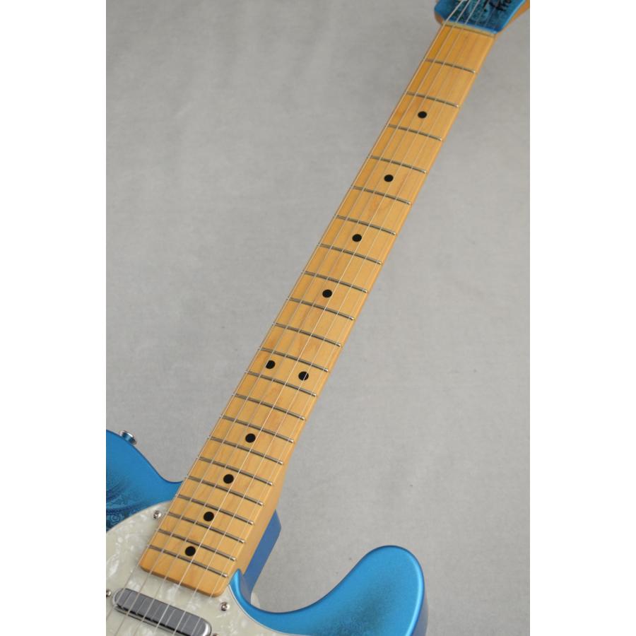 Provision 【渋谷店特注】PFVTE-#001 35th Anniversary Custom ~Racing Green Backed Blue Paisley~ 2.84kg ...