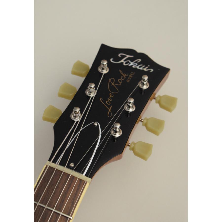 Tokai 【黒澤楽器店限定モデル】KLS180 ~Gold Top~ 4.27kg #2449571 : 19-0000-ds08866844 : クロサワ楽器65周年記念SHOP - 通販 ...