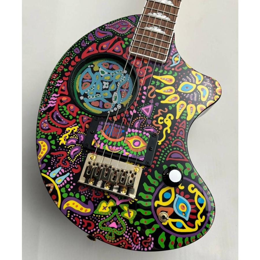 FERNANDES PAINT-ZO '24 #FG23081368 ≒2.89kg【G-CLUB 渋谷店】 :19-0000 ...