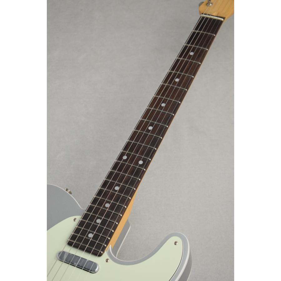 Tokai 【渋谷店特注品】Vintage Series ATE116B ~Silver Grey~ 3.66kg #230296 : 19-0000-ds09031264 : クロサワ楽器 ...