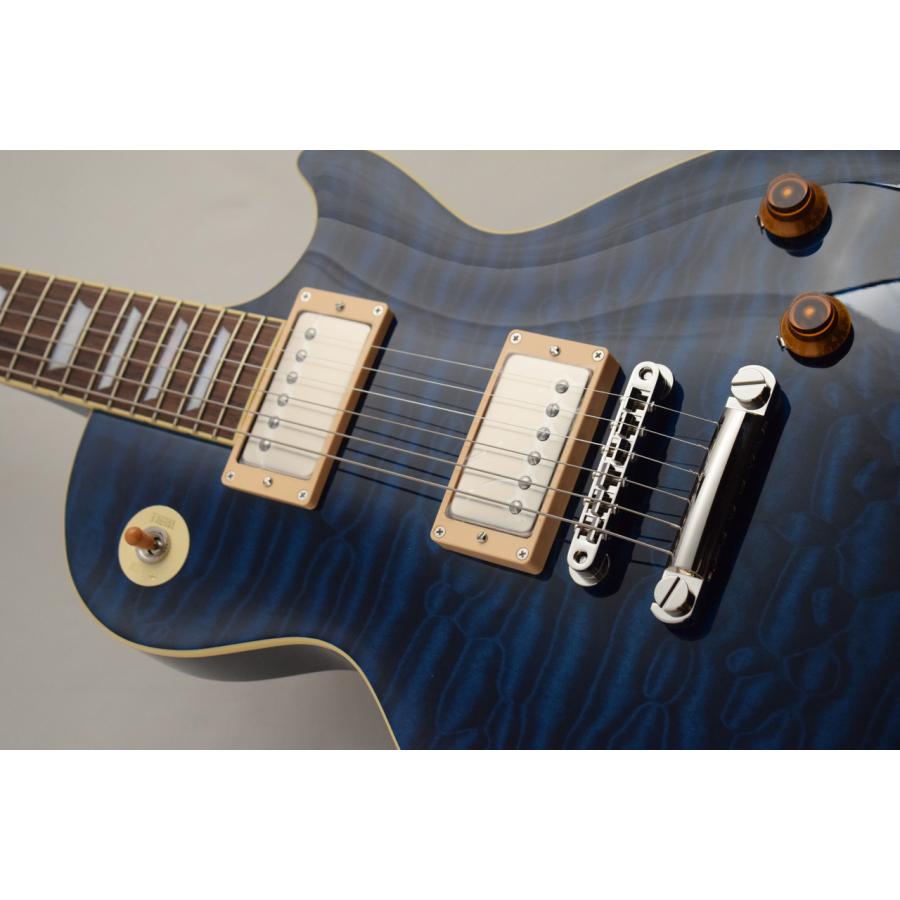 Tokai LS-101Q ~Indigo Blue~ 4.32kg #2450055【G-CLUB 渋谷店】 : クロサワ楽器65周年記念SHOP - 通販 - Yahoo!ショッピング
