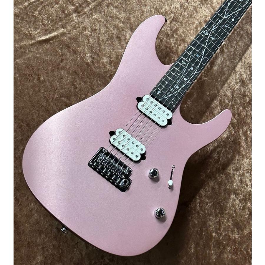 Ibanez TOD10 MM (Metallic Mauve) Tim Henson (Polyphia) Signature Model ≒3.203Kg【G-CLUB 渋谷店 ...