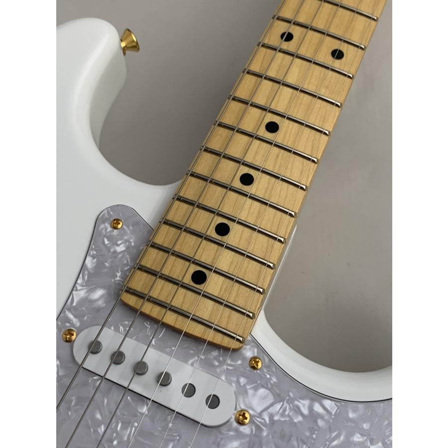 Tokai 【渋谷店特注品】AST144G-CM ~Olympic White/Matching Head~ 3.44kg #240790 : 19-0000-ds09270144 ...