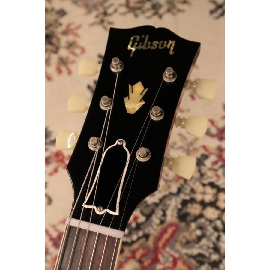 Gibson Custom Shop Historic Collection 1964 ES-335 Reissue VOS Sixties Cherry s/n 131243 【3.57kg ...