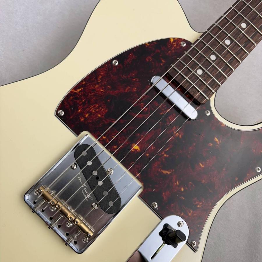 Moon "TE CLASSIC" TE-C -Vintage White- ≒3.19kg #59002【カスタムTLタイプ!】【軽量!】【G-CLUB 渋谷店】 : 19-0000 ...