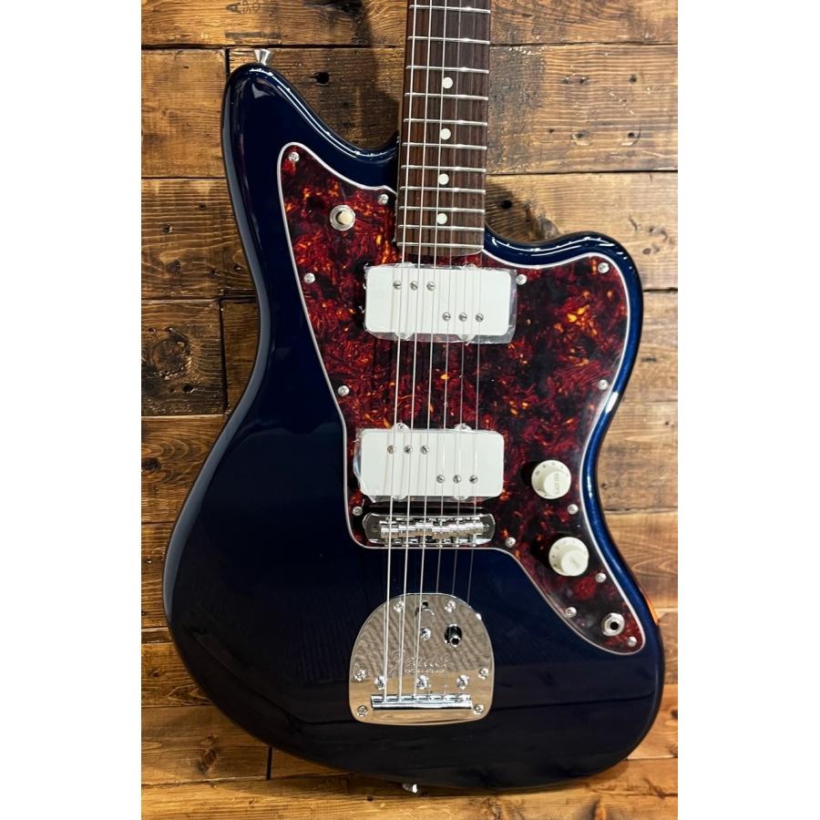 Fender 【G-Club MOD】FSR Collection Hybrid II Jazzmaster -Gun Metal Blue ...