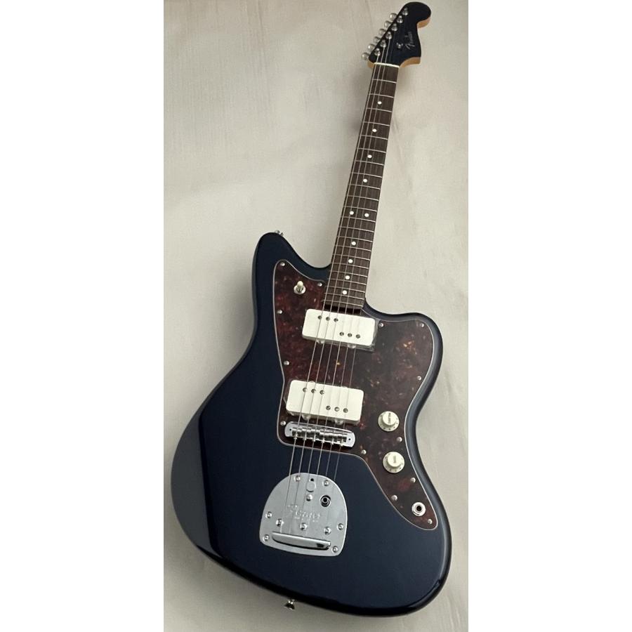Fender 【G-Club MOD】FSR Collection Hybrid II Jazzmaster -Gun Metal Blue ...