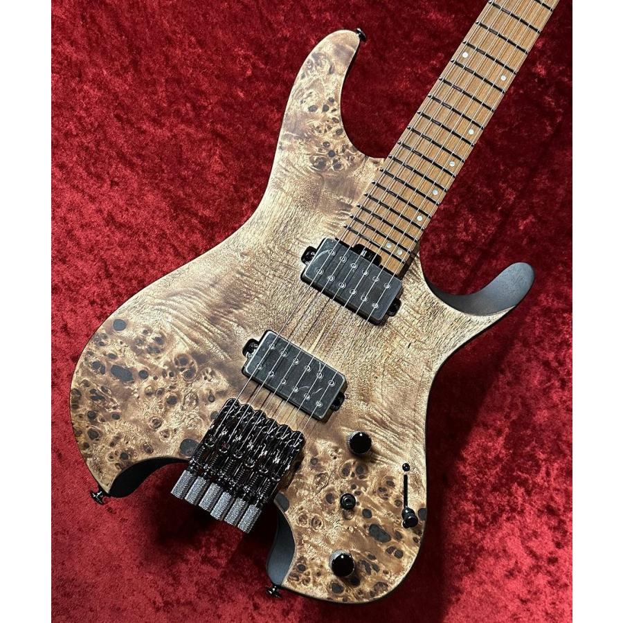 Ibanez Q52PB -ABS- ≒2.17Kg【ヘッドレス】【G-CLUB 渋谷店】 : クロサワ楽器65周年記念SHOP - 通販 - Yahoo!ショッピング