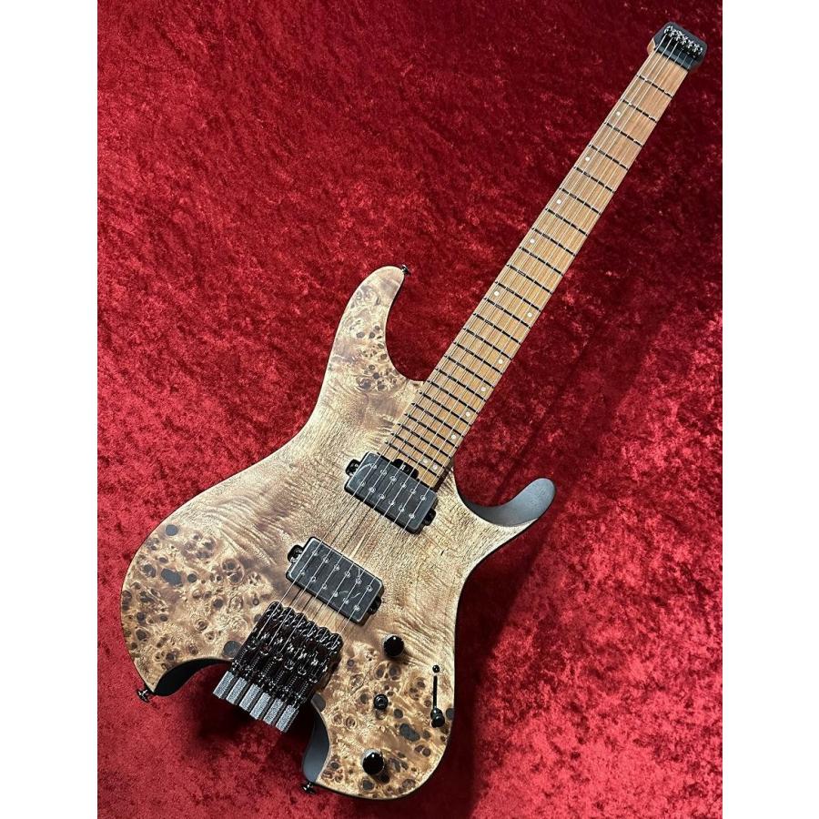 Ibanez Q52PB -ABS- ≒2.17Kg【ヘッドレス】【G-CLUB 渋谷店】 : クロサワ楽器65周年記念SHOP - 通販 - Yahoo!ショッピング