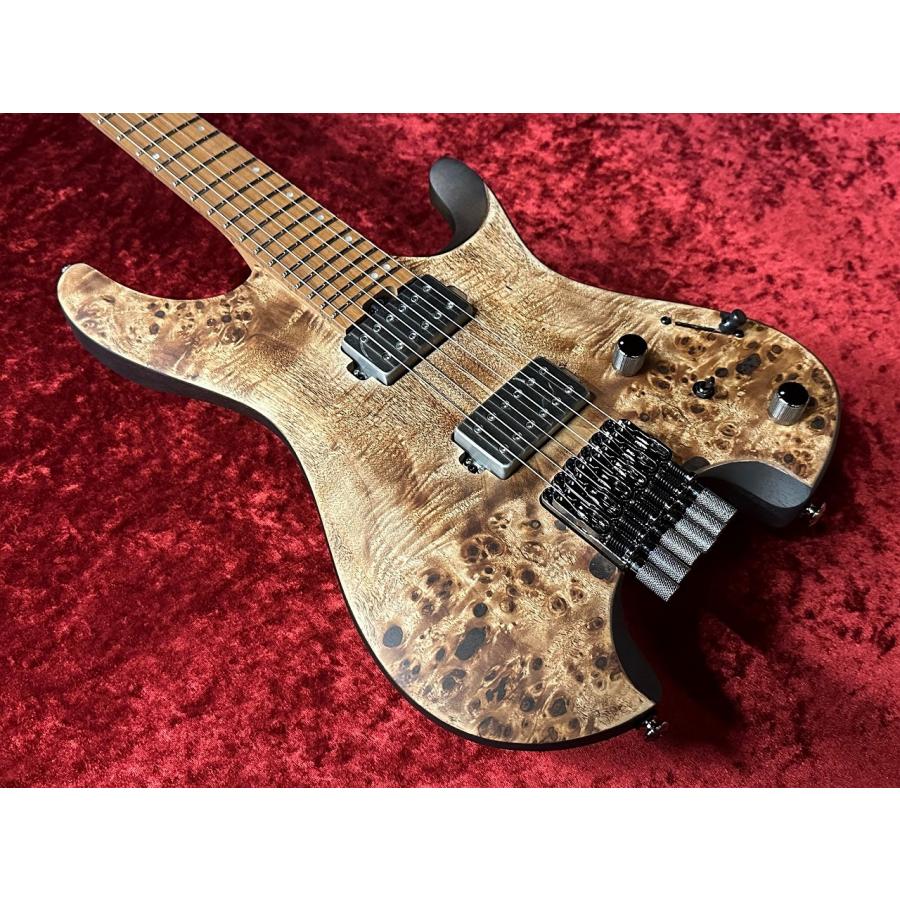 Ibanez Q52PB -ABS- ≒2.17Kg【ヘッドレス】【G-CLUB 渋谷店】 : クロサワ楽器65周年記念SHOP - 通販 - Yahoo!ショッピング