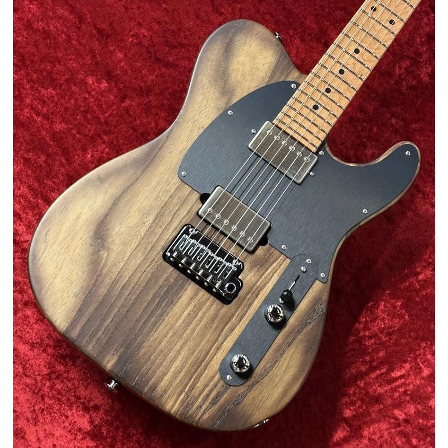 Suhr Andy Wood Signature Modern T HH -Whiskey Barrel- ≒3.55Kg【G-CLUB 渋谷店】 : クロサワ楽器65周年記念SHOP ...