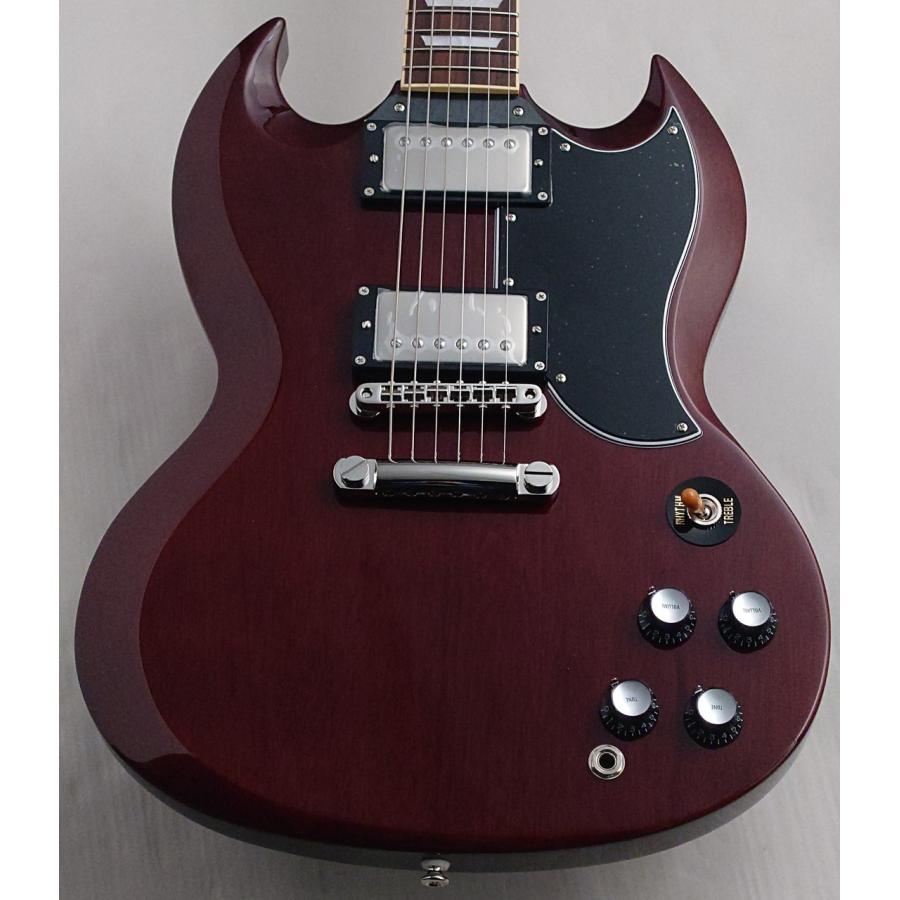 Tokai SG-101 ~Walnut~ 3.26kg #2450430【G-CLUB 渋谷店】 : クロサワ楽器65周年記念SHOP ...