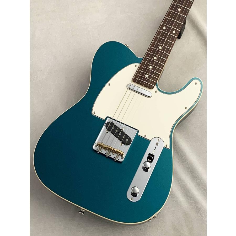 Moon "TE CLASSIC" TE-C 〜Blue Turquoise Matching Head〜 【3.20kg】 #59072 ...