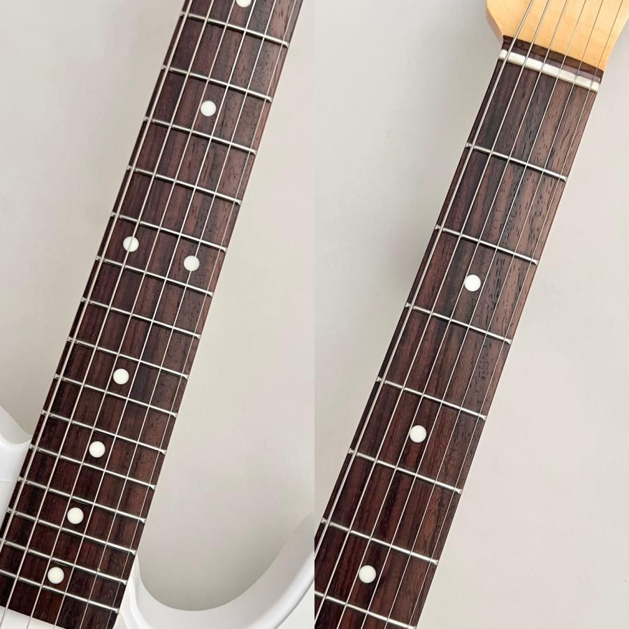 Fender FSR MIJ Traditional 60s Telecaster - White Blonde #JD25003983 ≒4.30kg【G-CLUB 渋谷店】 : クロサワ ...