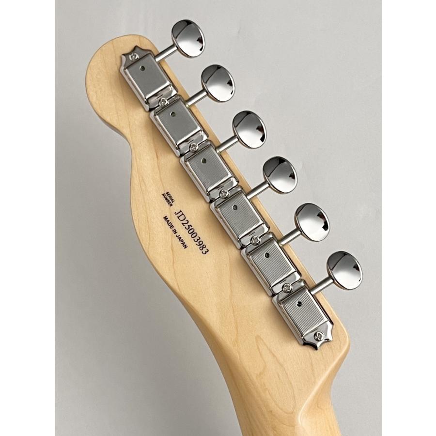 Fender FSR MIJ Traditional 60s Telecaster - White Blonde #JD25003983 ≒4.30kg【G-CLUB 渋谷店】 : クロサワ ...
