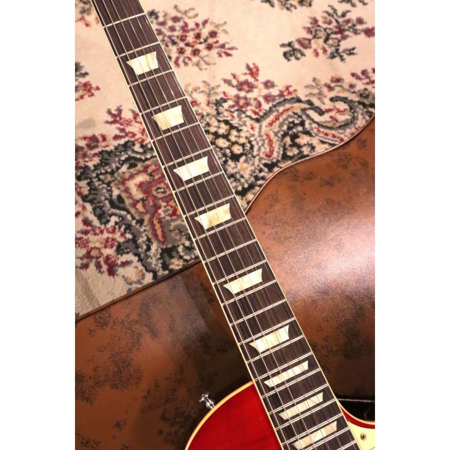 Gibson Custom Shop 【軽量&美トップ】1959 Les Paul Standard Reissue Washed Cherry VOS s/n 951008 ≒3.84kg ...