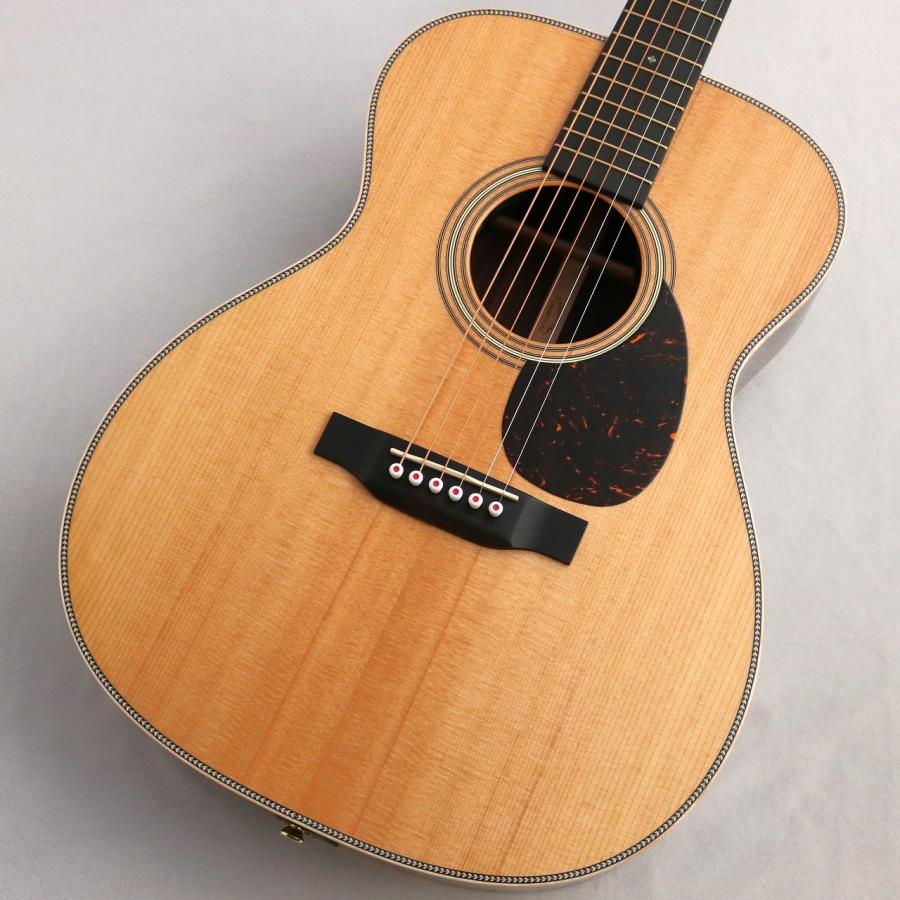 Martin OM-28E Modern Deluxe #2848524 【ヴィンテージライクな鳴り】【高性能エレアコ】【G-CLUB 渋谷店】 : クロサワ楽器65周年記念SHOP - 通販 ...