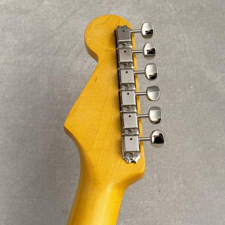 Vanzandt STV-R2 Custom ~63 3-Tone Sunburst~ #10197 ≒3.49kg【当店オリジナルオーダー品!】 : クロサワ楽器65周年記念SHOP ...