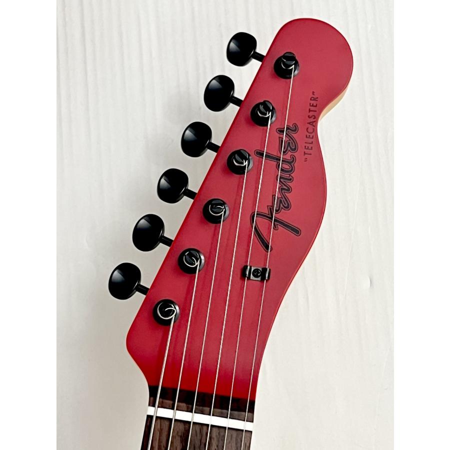 Fender 【軽量個体】Monster Hunter Rathalos Telecaster -Rathalos Red- ≒3.37kg #JD25003167【】 : クロサワ楽器65 ...