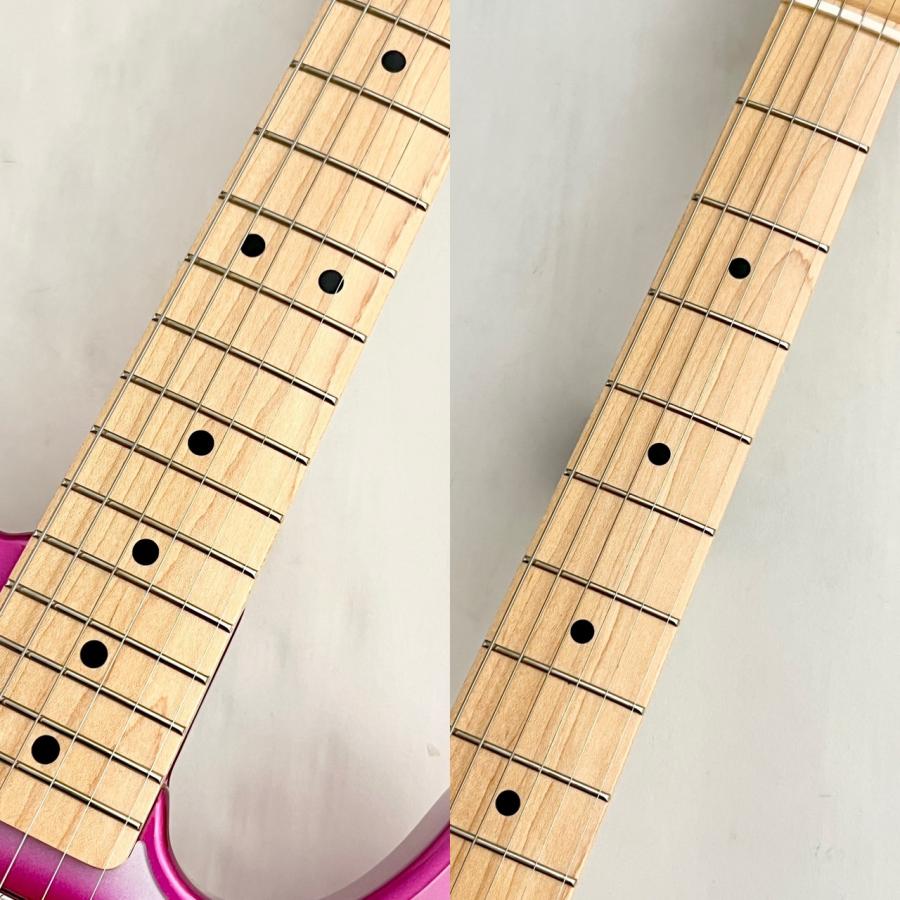 Fender 2025 Limited Made in Japan Telecaster -Pink Paisley- #JD25024868 ≒3.46kg【】 : クロサワ楽器65周年記念 ...