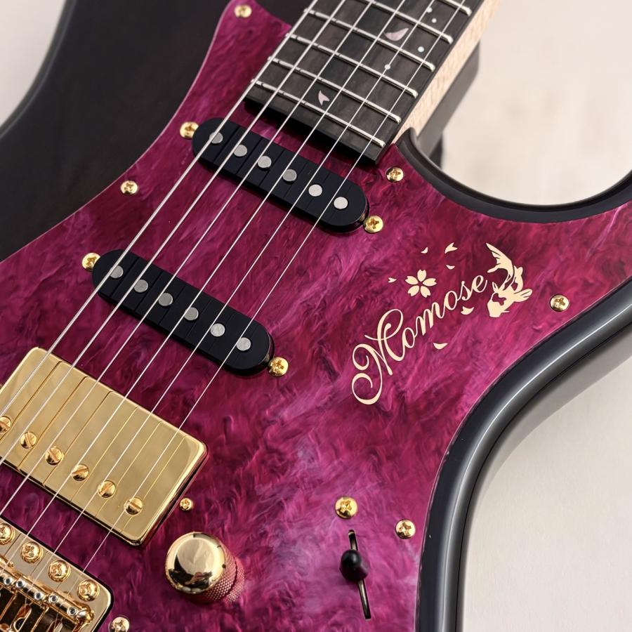 momose 【実機入荷!】MC-SAKURA MATSUMOTO Edition-春-/E #21088 【3.83kg】【G-CLUB 渋谷店】 : クロサワ楽器65周年記念SHOP ...