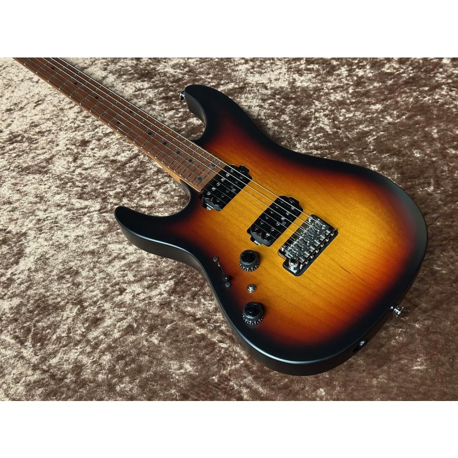 Ibanez AZ2402L -TFF- ≒3.214Kg【左利き用】【G-CLUB 渋谷店】 : クロサワ楽器65周年記念SHOP - 通販 ...