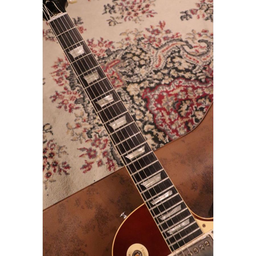 Gibson Custom Shop 【現地選定材!】1959 Les Paul Standard Reissue Faded Cherry ...