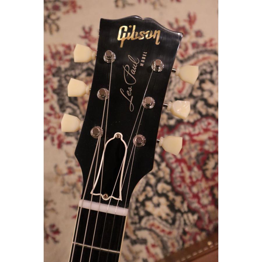 Gibson Custom Shop 【現地選定材!】1959 Les Paul Standard Reissue Faded Cherry ...