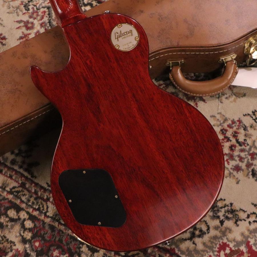 Gibson Custom Shop 【現地選定材!】1959 Les Paul Standard Reissue Faded Cherry ...