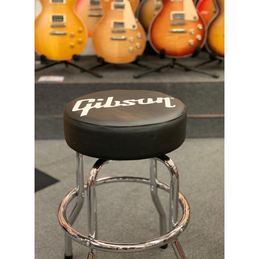 【即納可】Gibson Premium Playing Stool 24inch : 19-ds09386155 : クロサワ楽器65周年記念 ...