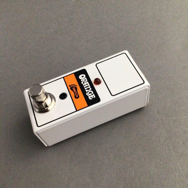 ORANGE（楽器） 【即納可】ORANGE FS1 mini[フットスイッチ]【G-CLUB渋谷】 : クロサワ楽器65周年記念SHOP ...