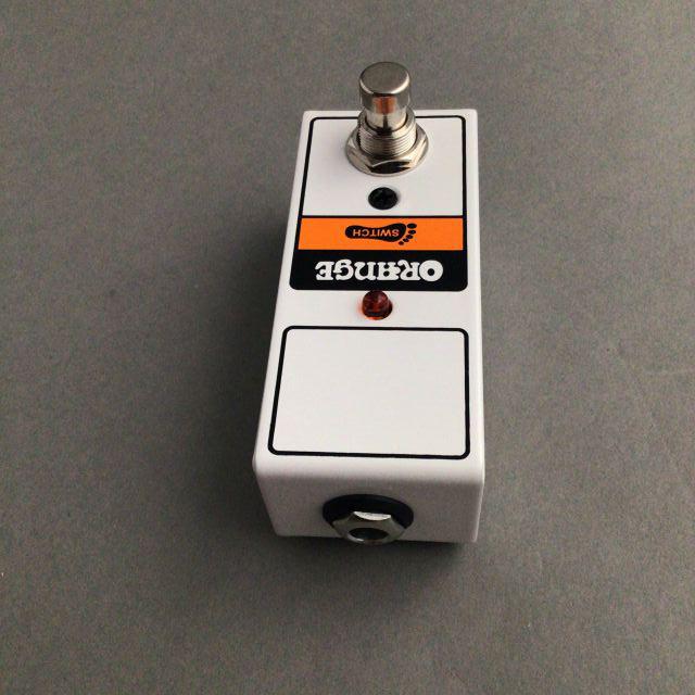 ORANGE（楽器） 【即納可】ORANGE FS1 mini[フットスイッチ]【G-CLUB渋谷】 : クロサワ楽器65周年記念SHOP ...
