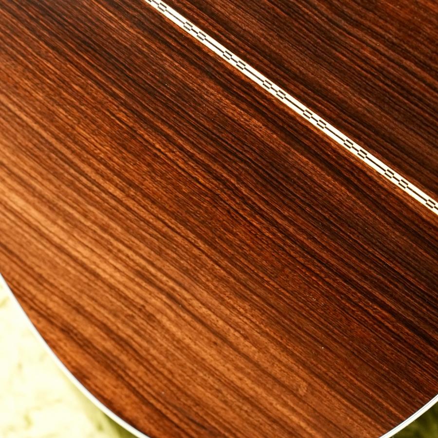 【試奏動画あり】Martin CTM D-28 Premium Grade Adirodack #2778321【威風堂々とした鳴り】【当店 ...