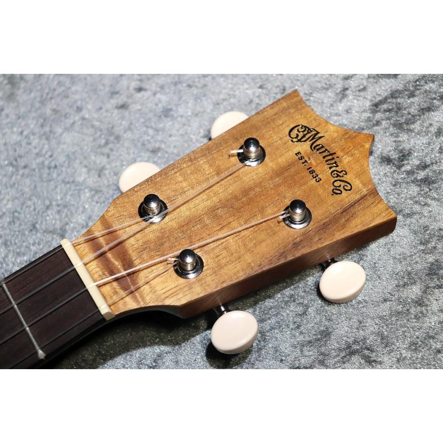 Martin T1K Uke #36625 【テナー】【ハワイアンコア単板】【甘い音色、箱鳴り感抜群】【2024年製】【池袋在庫品】 : 28-ds09375286 : クロサワ楽器65周年 ...