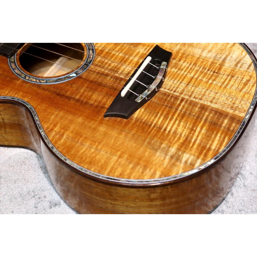 TRUTH TKT-7433CST 【テナーウクレレ】【美麗3Aコア】【現物写真】【池袋店在庫品】 : クロサワ楽器65周年記念SHOP - 通販 - Yahoo!ショッピング