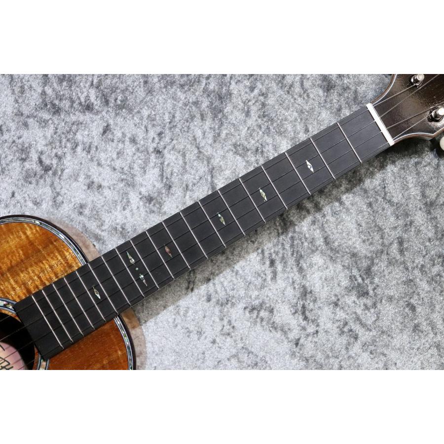 TRUTH TKT-7433CST 【テナーウクレレ】【美麗3Aコア】【現物写真】【池袋店在庫品】 : クロサワ楽器65周年記念SHOP - 通販 - Yahoo!ショッピング