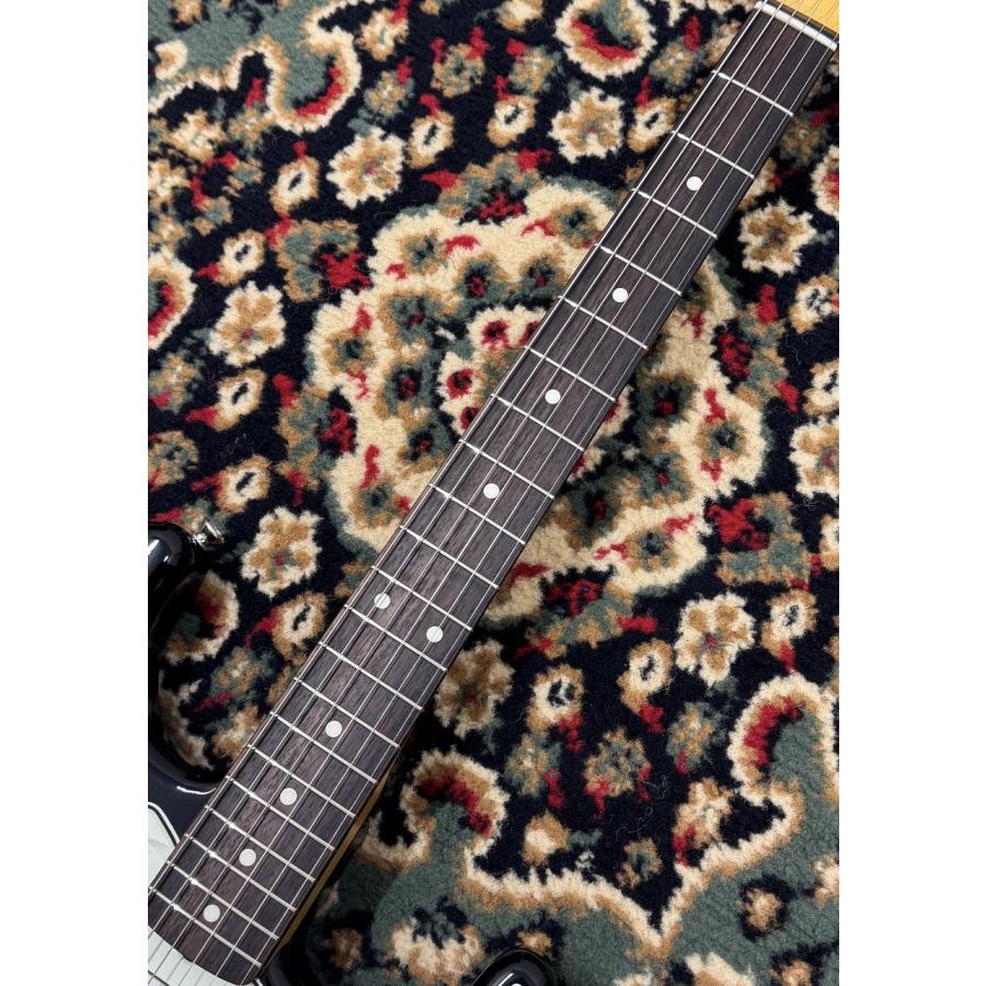 Vanzandt STV-R2 Faded Wide 3TS/Custom Neck/Fullertone PU/Vintage Fret/180R [3.46kg] #10234【G ...