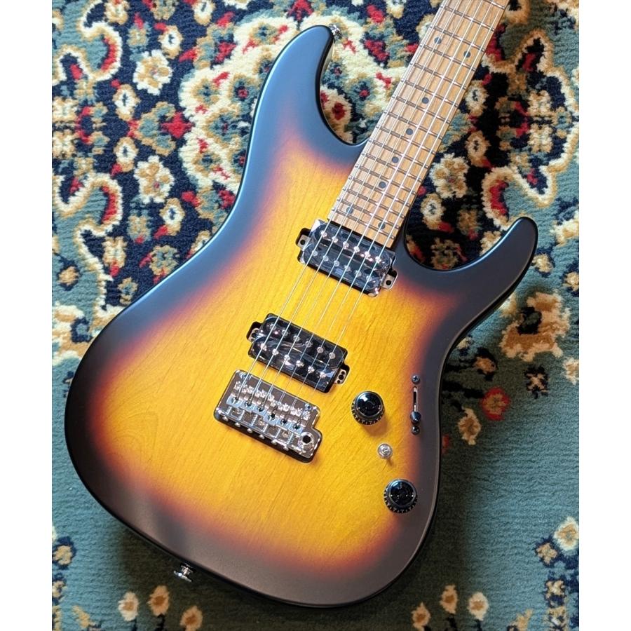 Ibanez AZ2402 TFF 【OEG-874】【G-CLUB UMEDA】 : クロサワ楽器65周年記念SHOP - 通販 ...