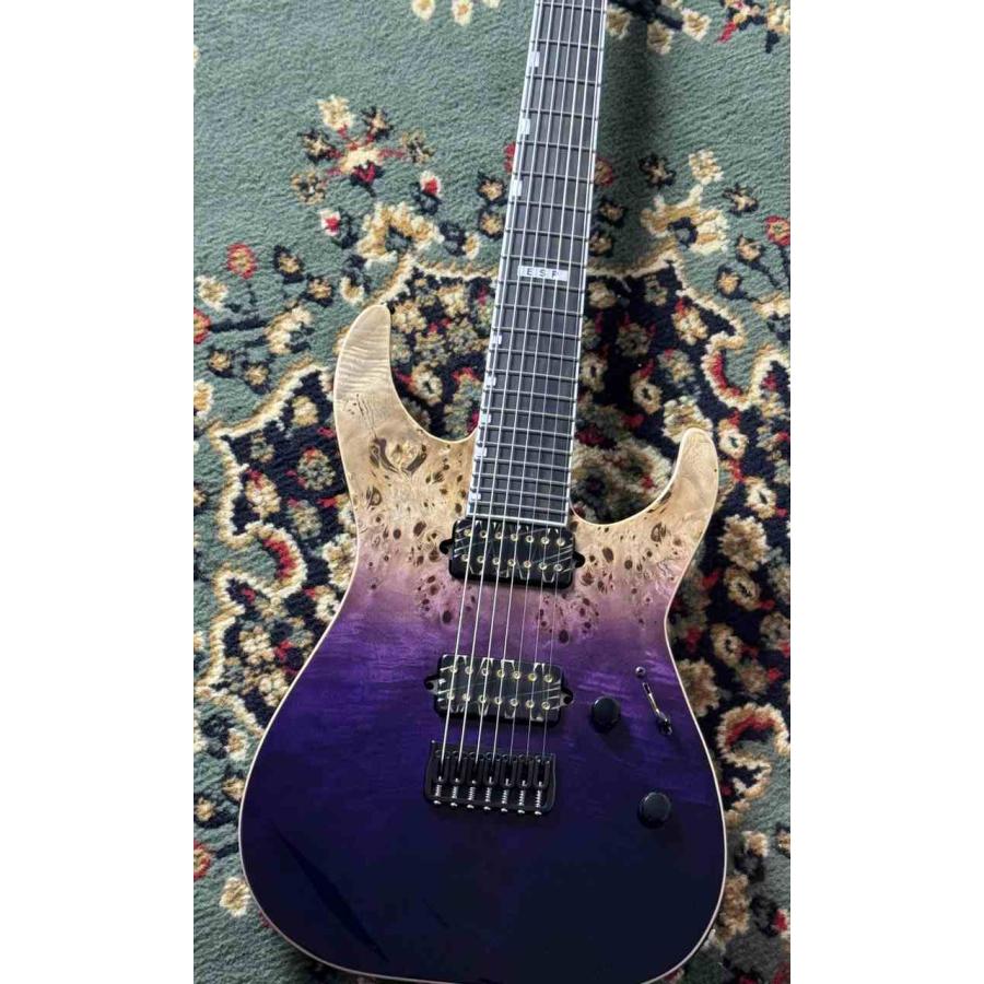 E-II M-II 7NT HS BM PRNFD 【G-CLUB UMEDA】 : クロサワ楽器65周年記念SHOP - 通販 ...