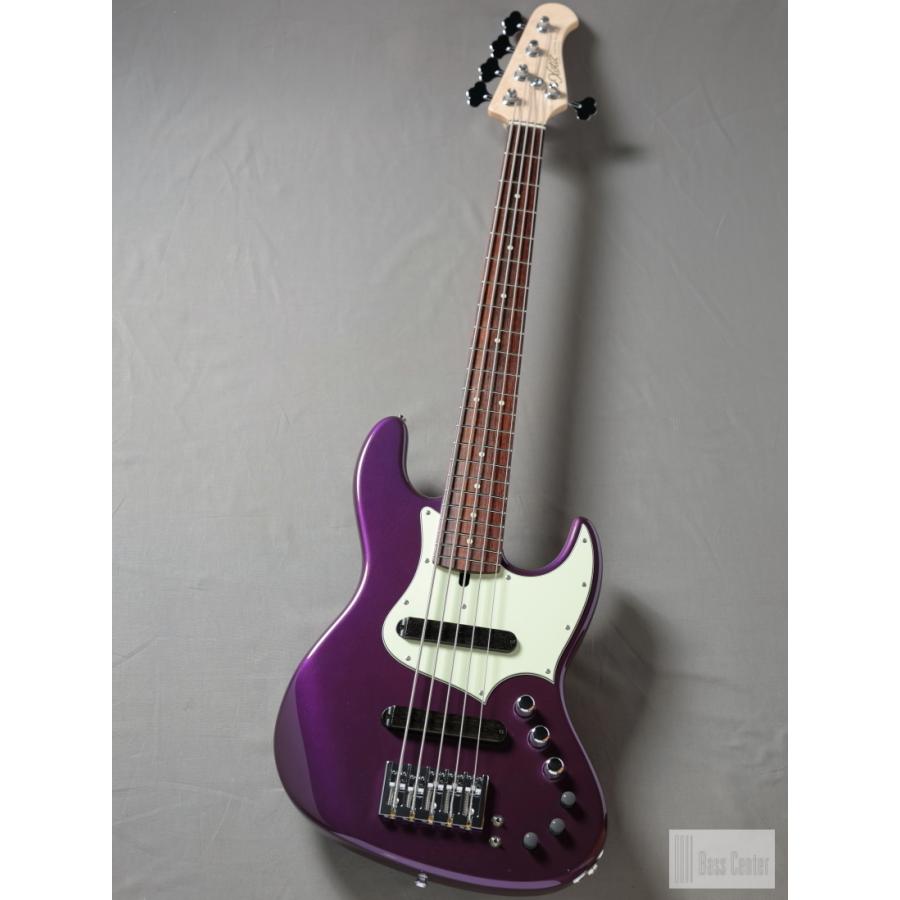 Xotic XJ-1T 5st Alder Super Light Aged Lacquer / Purple Metallic【4.36kg】【G-CLUB UMEDA】 : クロサワ楽器 ...