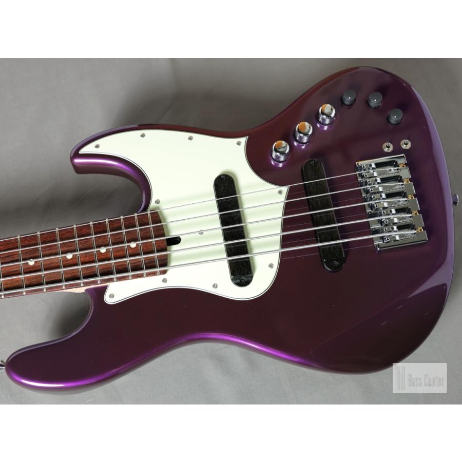 Xotic XJ-1T 5st Alder Super Light Aged Lacquer / Purple Metallic【4.36kg】【G-CLUB UMEDA】 : クロサワ楽器 ...