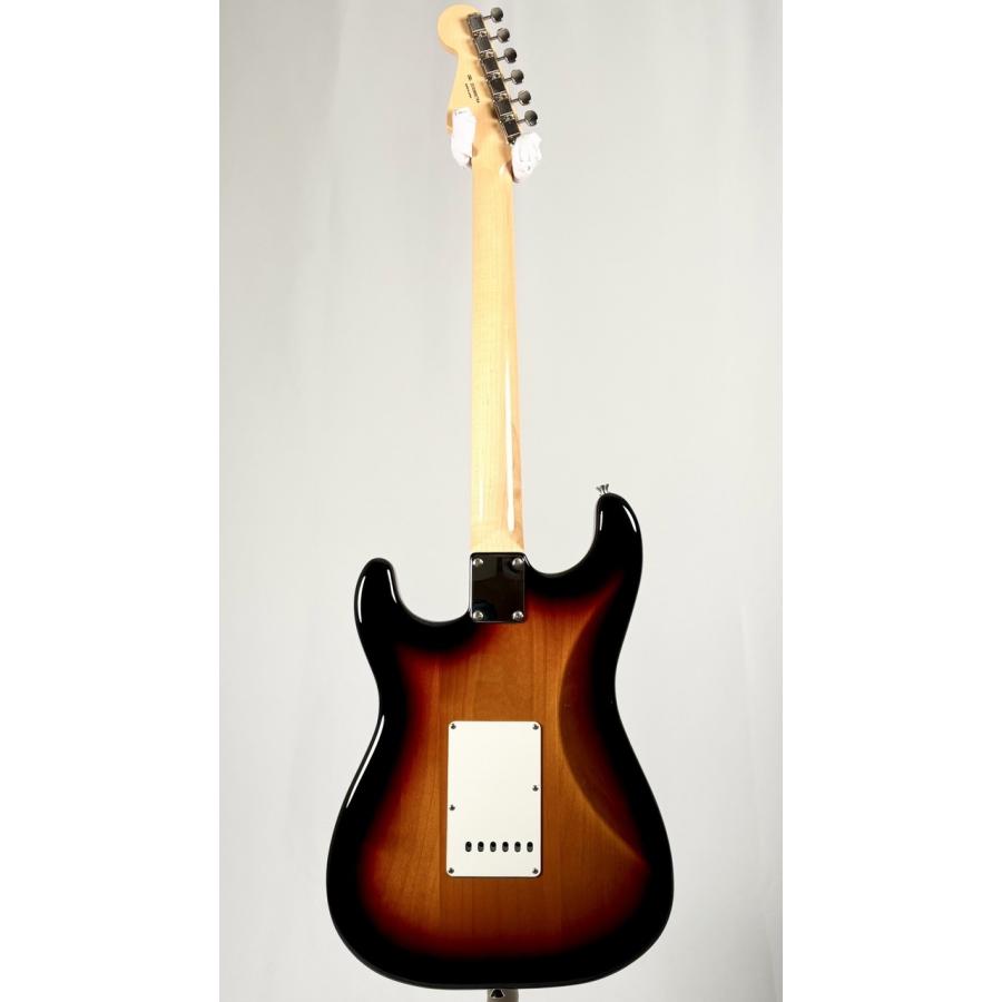 Fender FSR Made in Japan Traditional II 60s Stratocaster -3 Tone Sunburst-【3.37kg】【G-CLUB UMEDA ...
