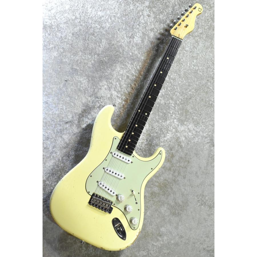 Black Smoker TRAD MASTER SERIES SIGMA-SSS -Vintage White- M,Aged #25E23【3.39kg】【G-CLUB UMEDA ...