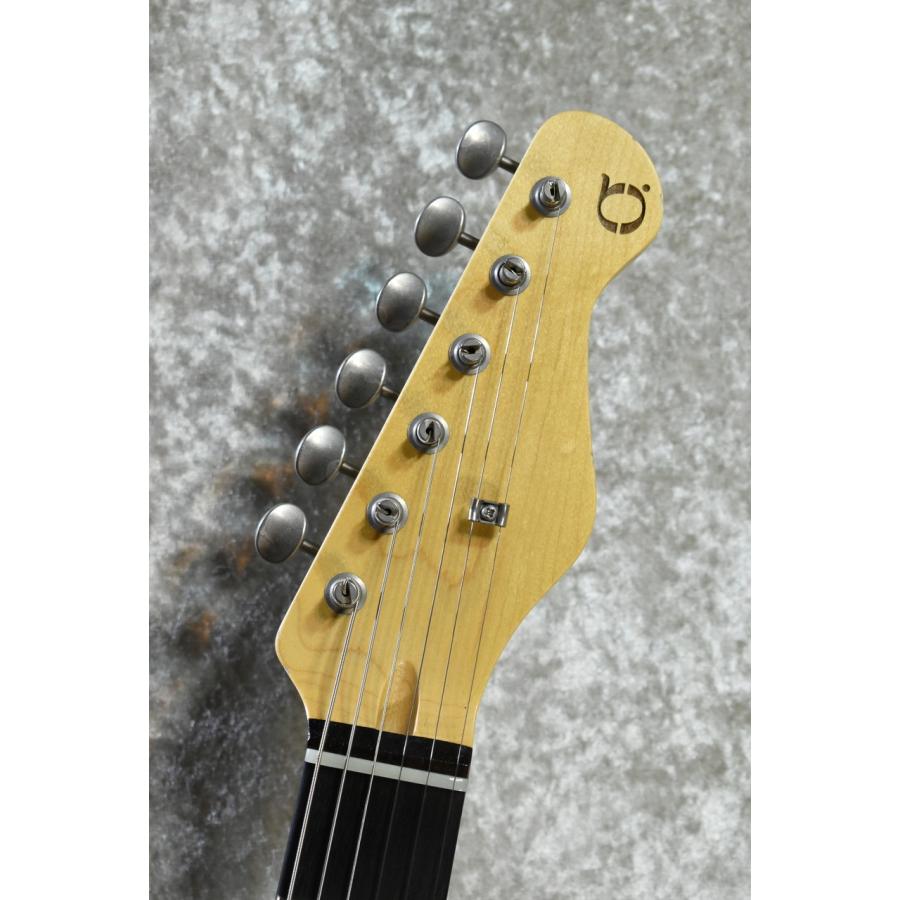 Black Smoker TRAD MASTER SERIES SIGMA-SSS -Vintage White- M,Aged #25E23【3.39kg】【G-CLUB UMEDA ...