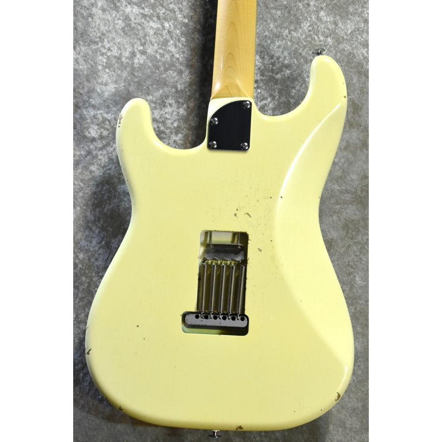 Black Smoker TRAD MASTER SERIES SIGMA-SSS -Vintage White- M,Aged #25E23【3.39kg】【G-CLUB UMEDA ...