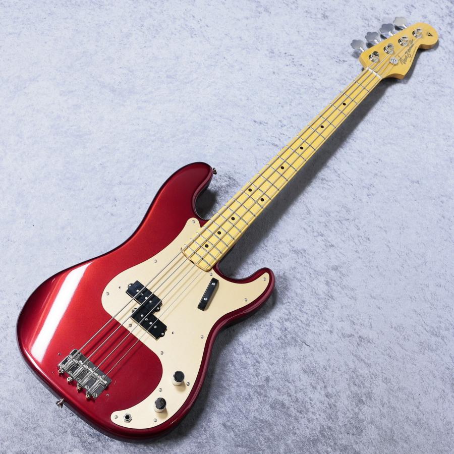 Vanzandt PBV-R1 - Dark Candy Apple Red 【#10167】【4.11kg】【G-CLUB UMEDA ...