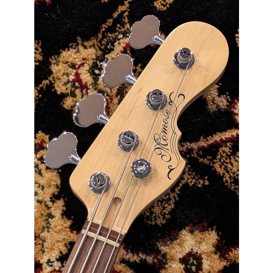 momose MJ1-STD/R -Olympic White-【4.14kg】【G-CLUB UMEDA】 : クロサワ楽器65周年記念SHOP - 通販 - Yahoo!ショッピング