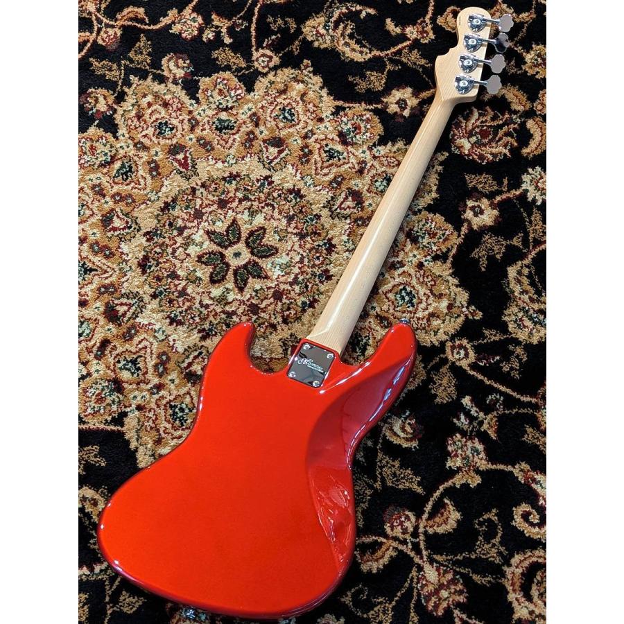 momose MJ1-STD/R -Old Candy Apple Red-【3.92kg】【G-CLUB UMEDA】 : クロサワ楽器65周年記念SHOP - 通販 - Yahoo!ショッピング