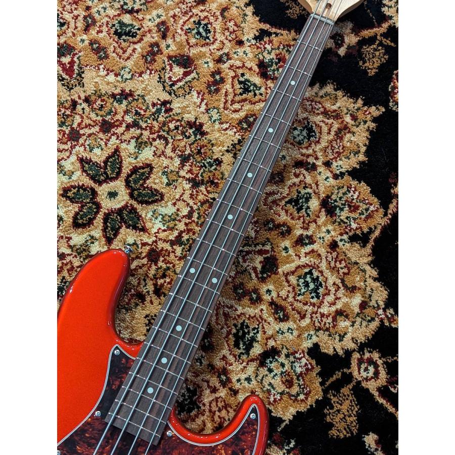 momose MJ1-STD/R -Old Candy Apple Red-【3.92kg】【G-CLUB UMEDA】 : クロサワ楽器65周年記念SHOP - 通販 - Yahoo!ショッピング