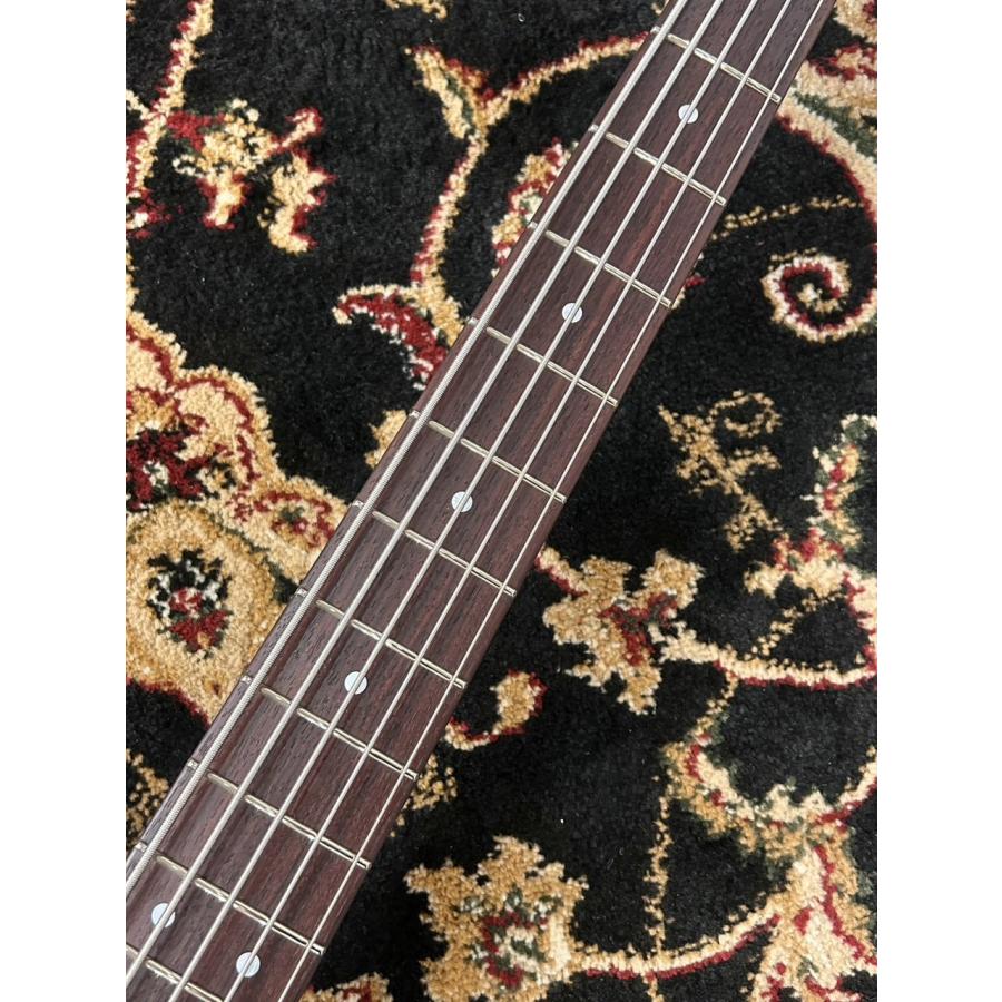 Black Smoker TM BETA-JMB5 MISA -3Tone Sunburst/Medium Aged- 【4.30kg】【G-CLUB UMEDA】 : クロサワ楽器65周年 ...